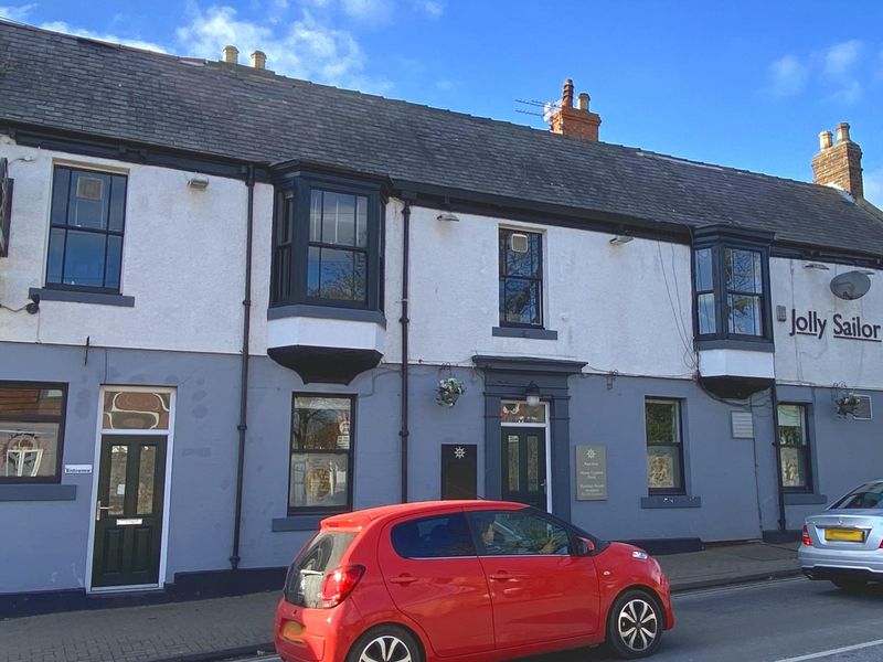 Blue's Micro Pub, Whitburn - CAMRA - The Campaign for Real Ale