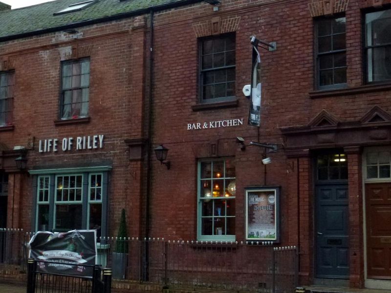 Canny Lad, Sunderland - CAMRA - The Campaign for Real Ale