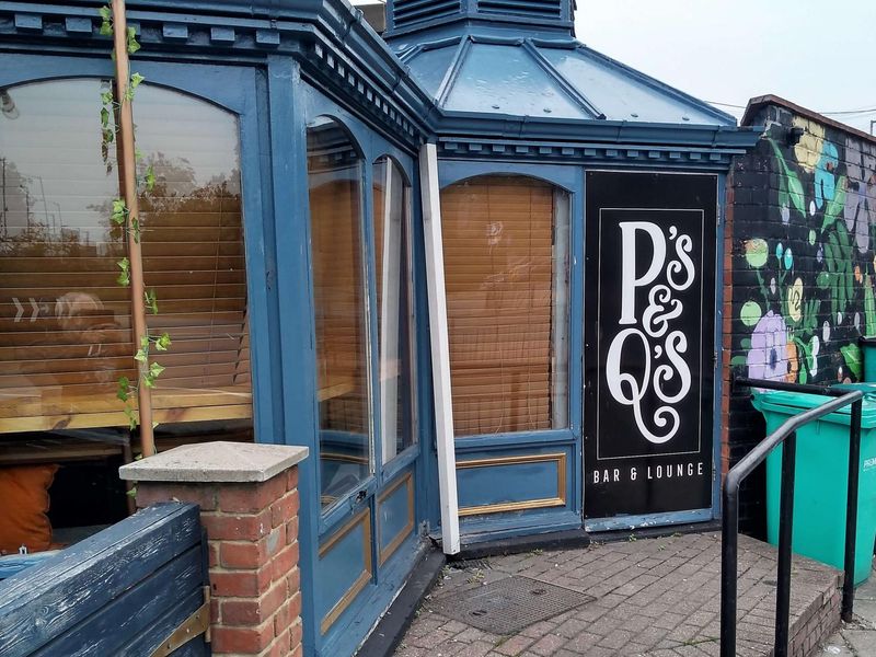 Canny Lad, Sunderland - CAMRA - The Campaign for Real Ale