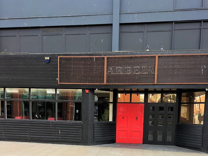 Cask Lounge, South Shields - CAMRA - The Campaign for Real Ale