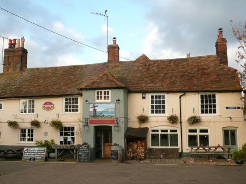 Anchor, Faversham - CAMRA - The Campaign for Real Ale