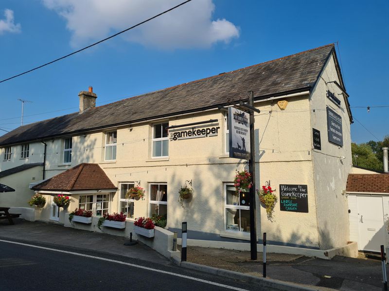 Thimble Inn, Piddlehinton - CAMRA - The Campaign for Real Ale