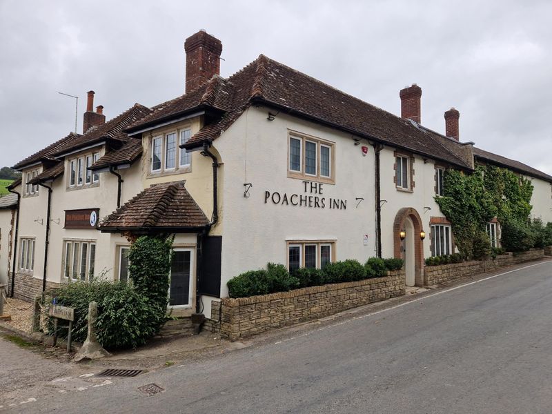 Thimble Inn, Piddlehinton - CAMRA - The Campaign for Real Ale