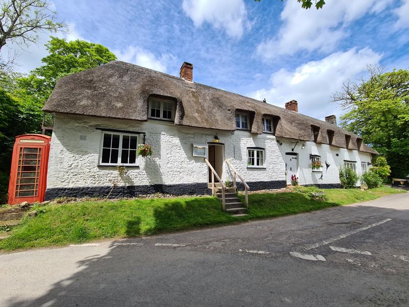 Thimble Inn, Piddlehinton - CAMRA - The Campaign for Real Ale