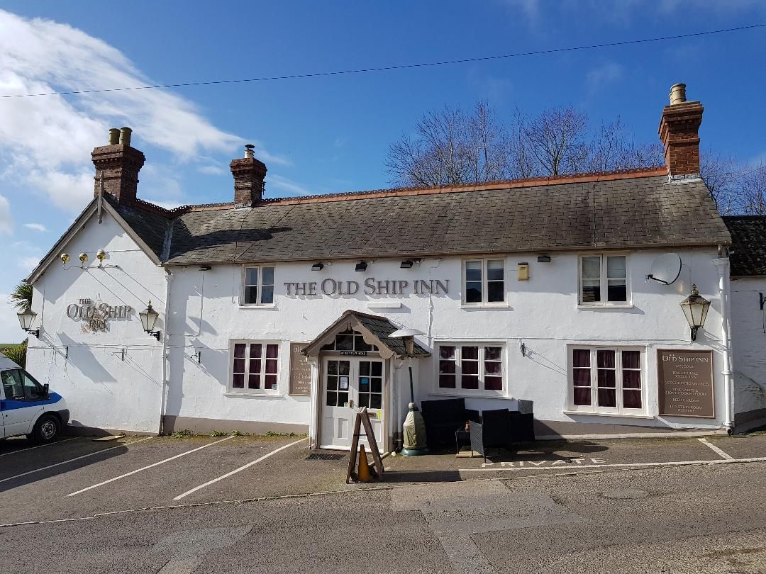 Old Ship Inn, Upwey - CAMRA - The Campaign for Real Ale