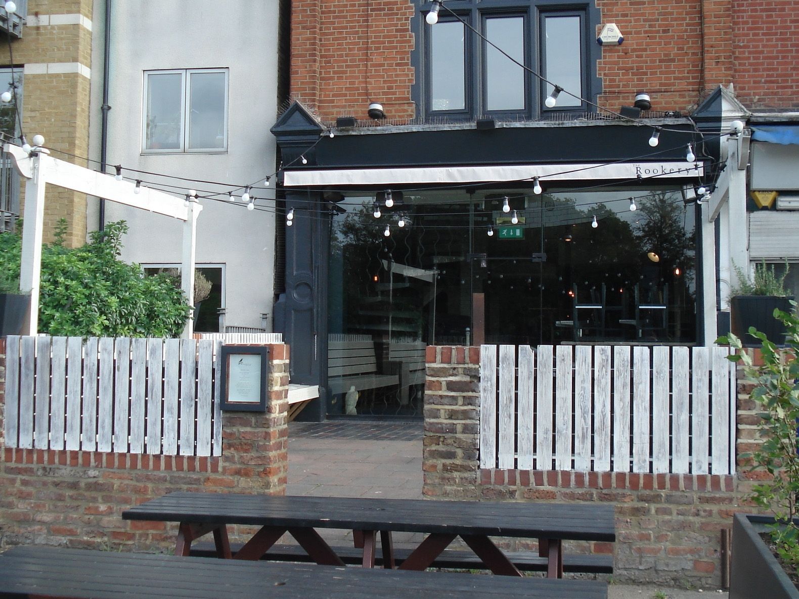 Rookery, Clapham - CAMRA - The Campaign for Real Ale