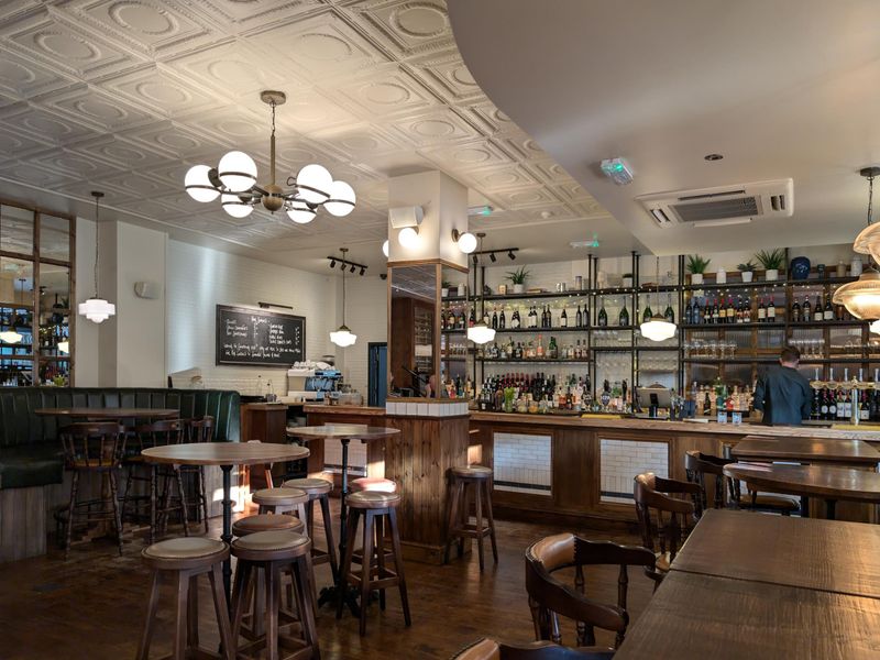 Apollo Arms, Clapham - CAMRA - The Campaign for Real Ale