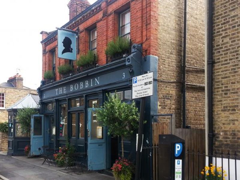 Prince of Wales, Clapham - CAMRA - The Campaign for Real Ale