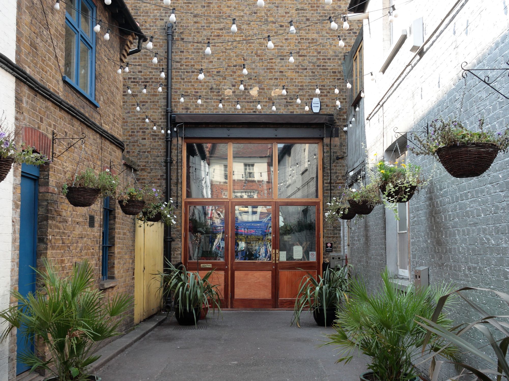 Tooting Tram & Social, Tooting - CAMRA - The Campaign for Real Ale