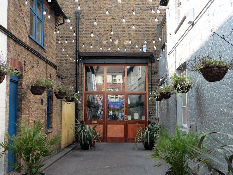 Tooting Tram & Social, Tooting - CAMRA - The Campaign for Real Ale