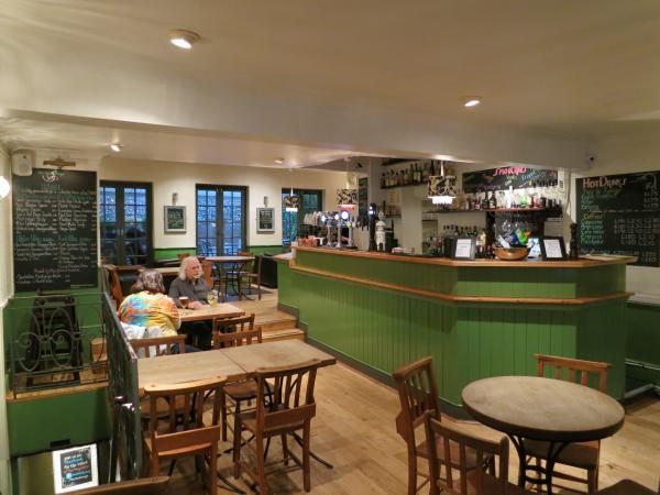 24 The Oval, Stockwell - CAMRA - The Campaign for Real Ale