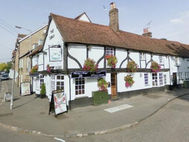 Iver Tavern, Iver - CAMRA - The Campaign for Real Ale