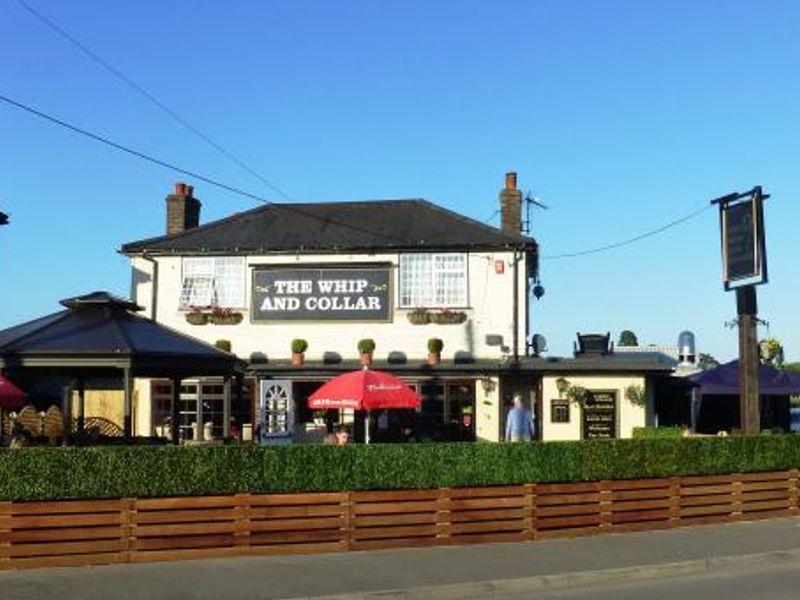 Iver Tavern, Iver - CAMRA - The Campaign for Real Ale