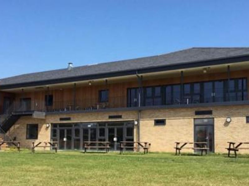 Iver Tavern, Iver - CAMRA - The Campaign for Real Ale