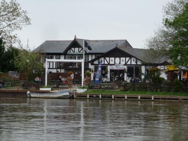 Bounty, Cookham - CAMRA - The Campaign for Real Ale