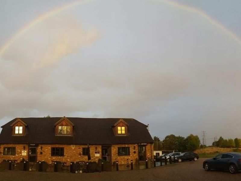 Iver Tavern, Iver - CAMRA - The Campaign for Real Ale