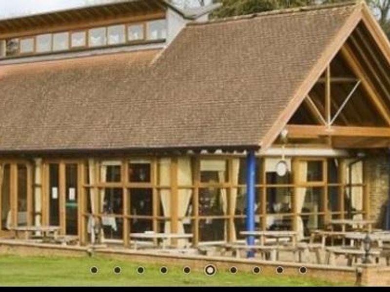 Iver Tavern, Iver - CAMRA - The Campaign for Real Ale