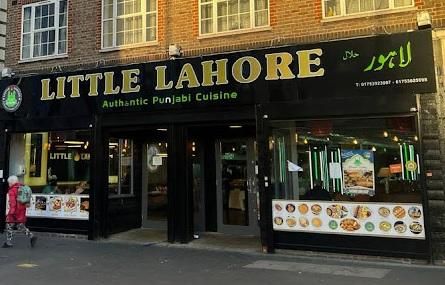 Little Lahore, Slough - CAMRA - The Campaign for Real Ale