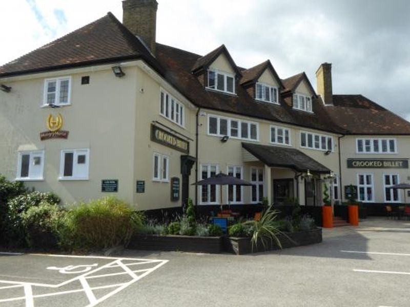 Iver Tavern, Iver - CAMRA - The Campaign for Real Ale