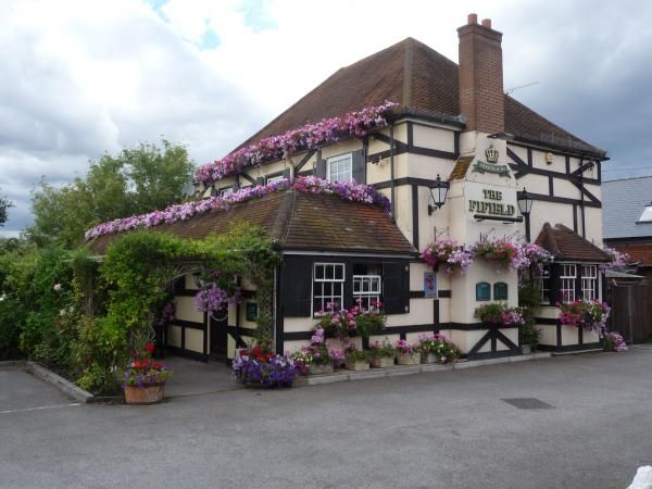 Fifield Inn, Fifield - CAMRA - The Campaign for Real Ale