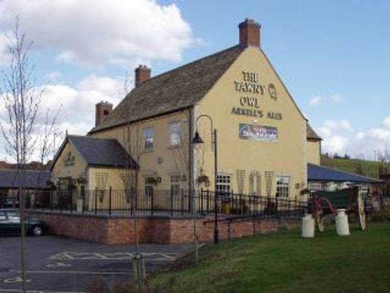 Purton Club, Purton - CAMRA - The Campaign for Real Ale