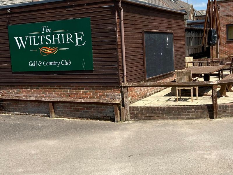 Goddard Arms, Clyffe Pypard - CAMRA - The Campaign for Real Ale