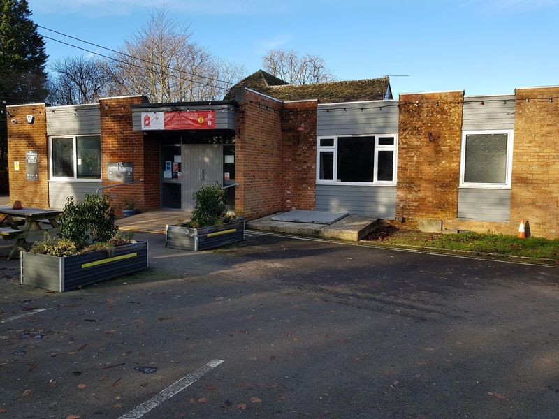 Purton Club, Purton - CAMRA - The Campaign for Real Ale