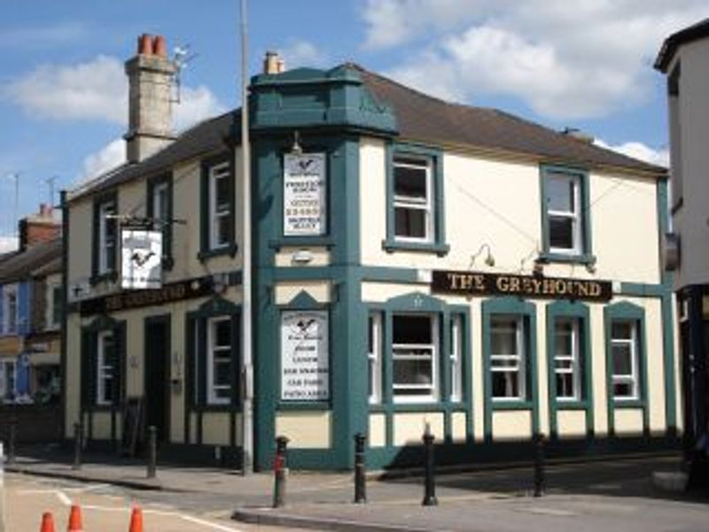 Even Swindon Club, Swindon - CAMRA - The Campaign for Real Ale