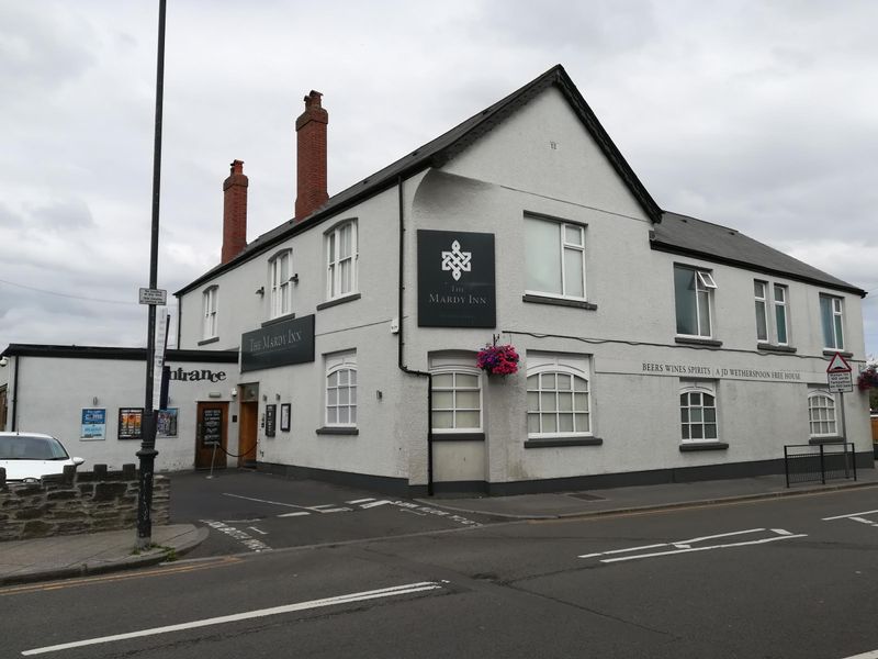 New Lodge Gorseinon Independent Social Club, Gorseinon - CAMRA - The ...