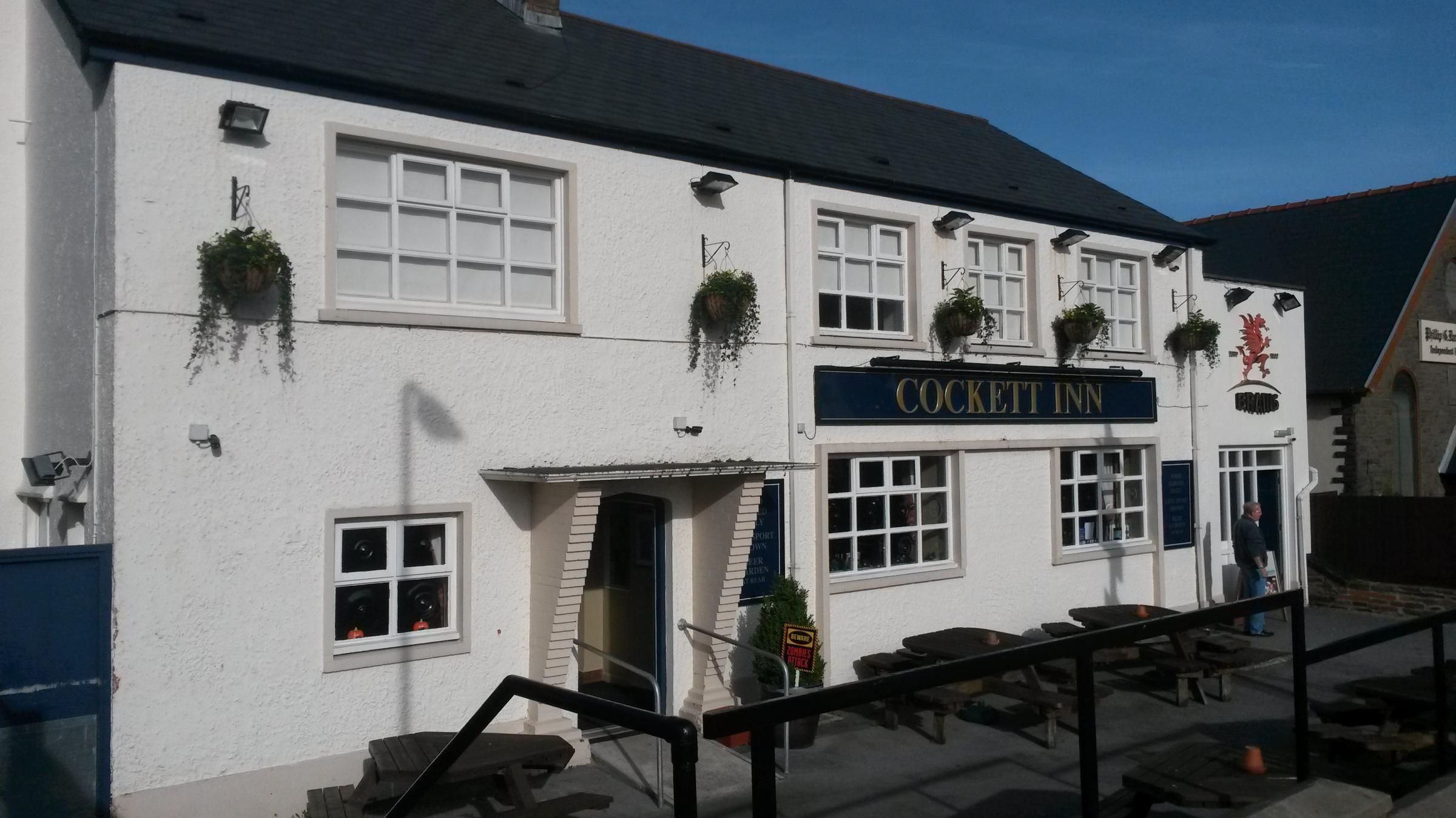 Submit Updates for Cockett Inn, Cockett - CAMRA Experience