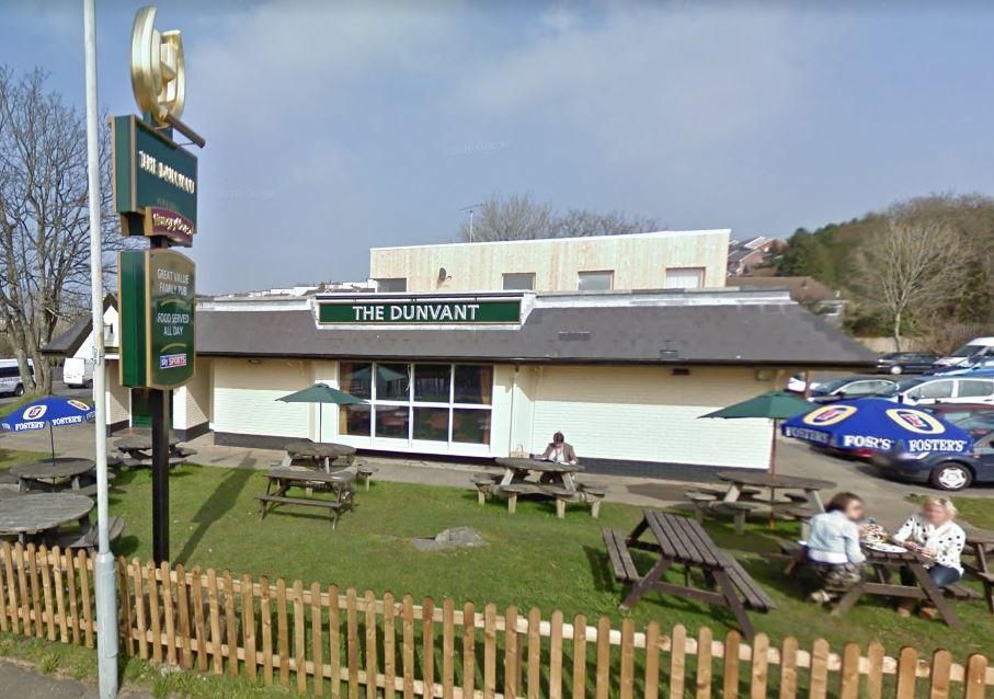 Dunvant, Dunvant - CAMRA - The Campaign for Real Ale