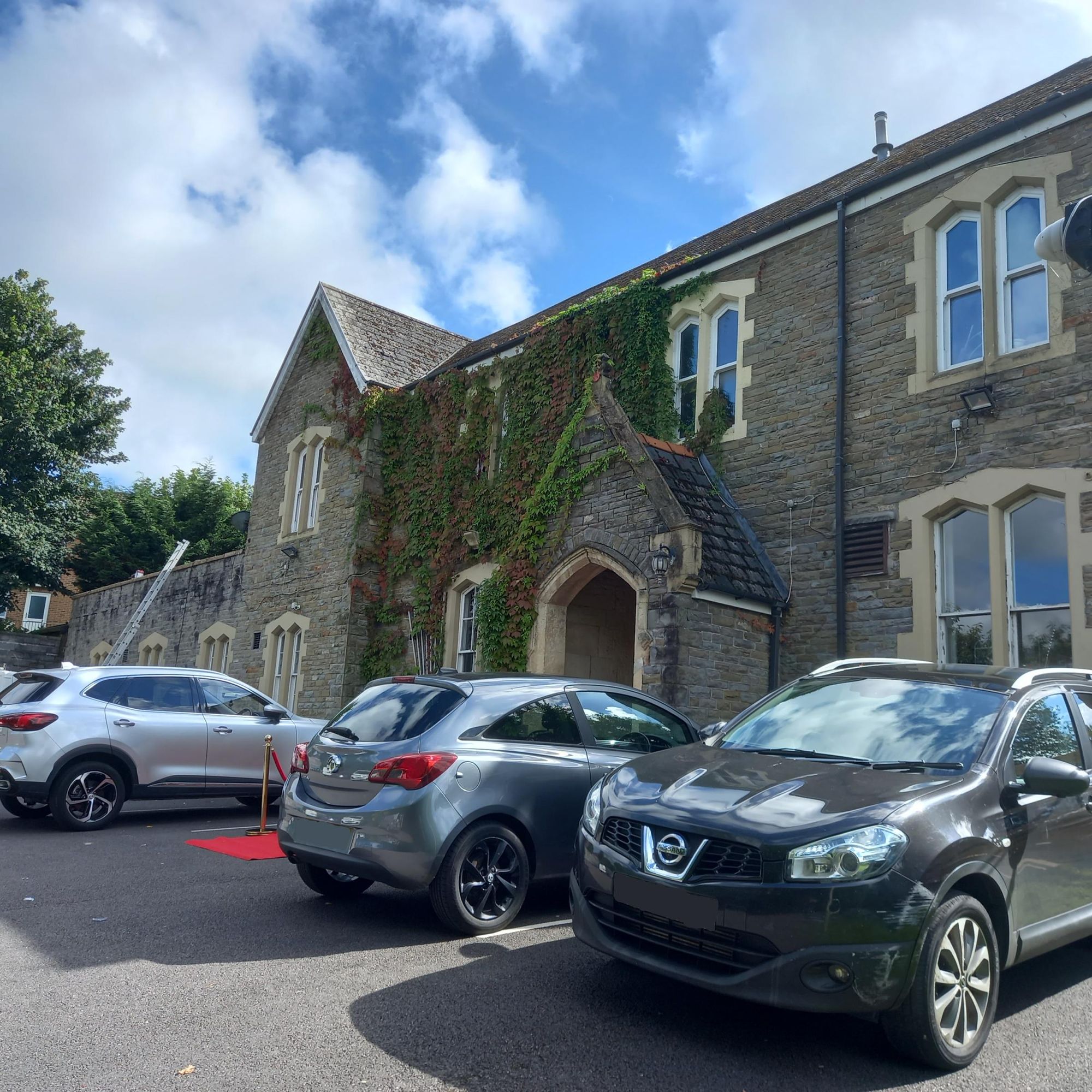 Submit Updates for Celtic Lodge, Neath - CAMRA - The Campaign for Real Ale