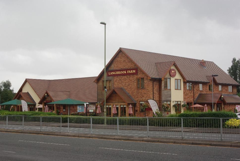 Submit Updates for Langbrook Farm, Havant - CAMRA - The Campaign for ...