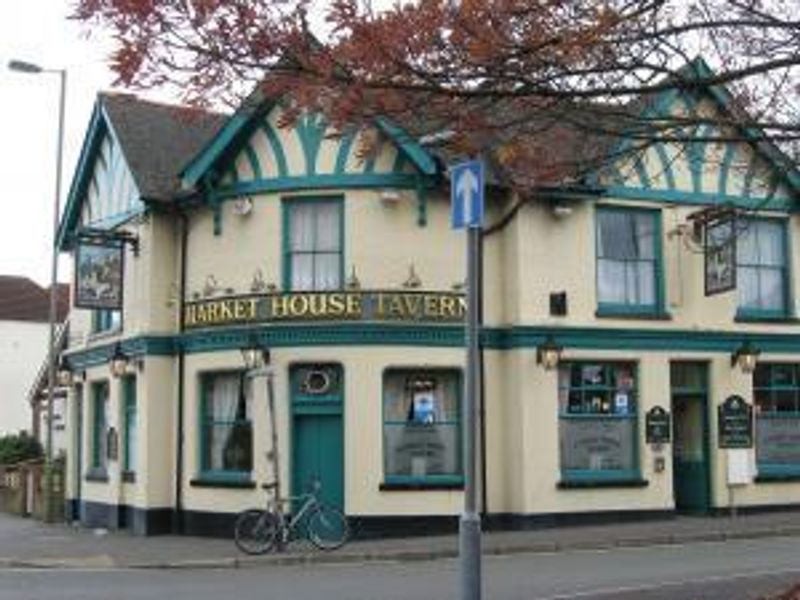 Sailmaker, Gosport - CAMRA - The Campaign for Real Ale
