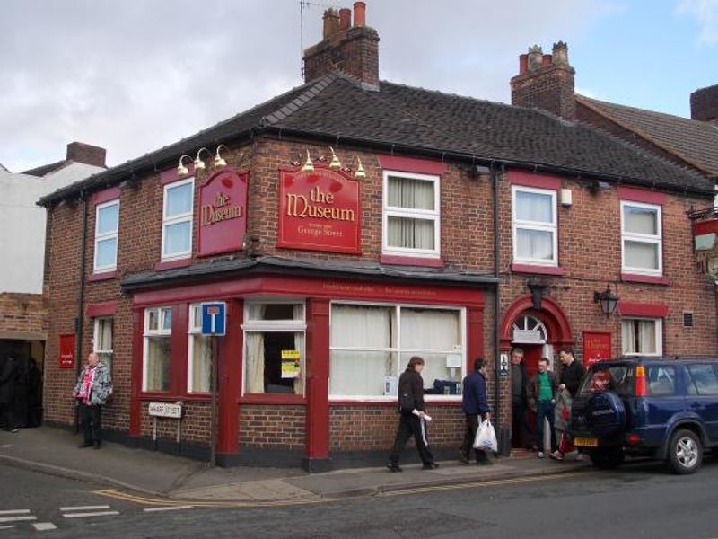 Artisan Tap, Stoke-on-Trent - CAMRA - The Campaign for Real Ale