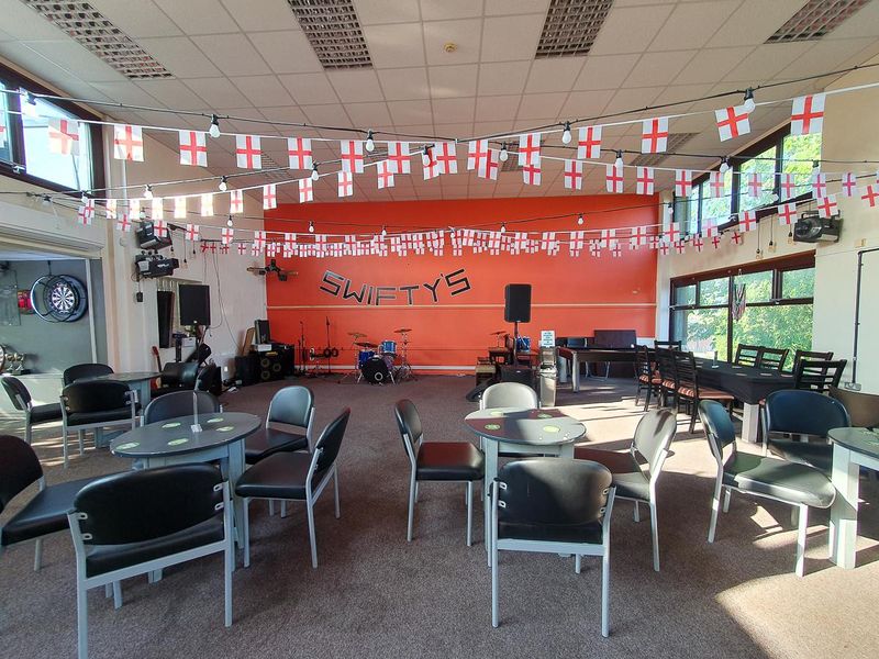 Swifty's - Good Beer Guide App