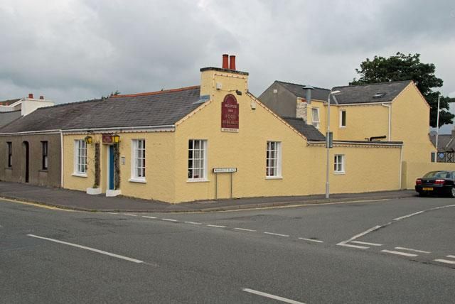 Submit Updates for Red Rose Inn, Pembroke Dock - CAMRA - The Campaign ...