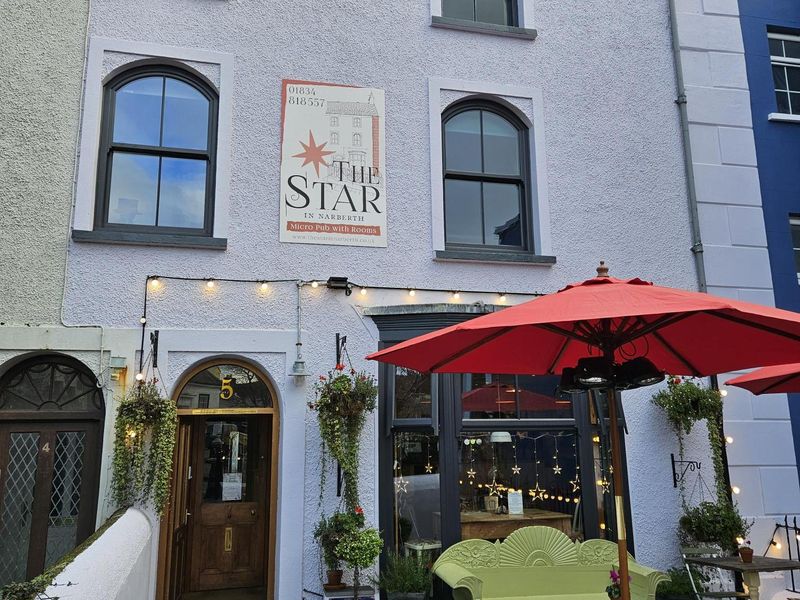 Star - Good Beer Guide App