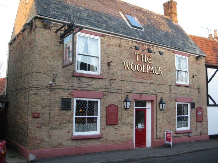 Woolpack, Peterborough - CAMRA - The Campaign for Real Ale