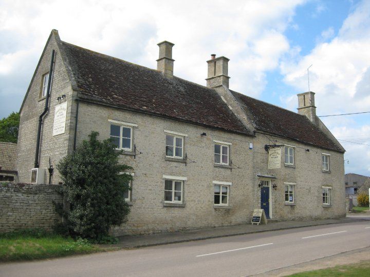 Submit Updates for Shuckburgh Arms, Stoke Doyle - CAMRA - The Campaign ...