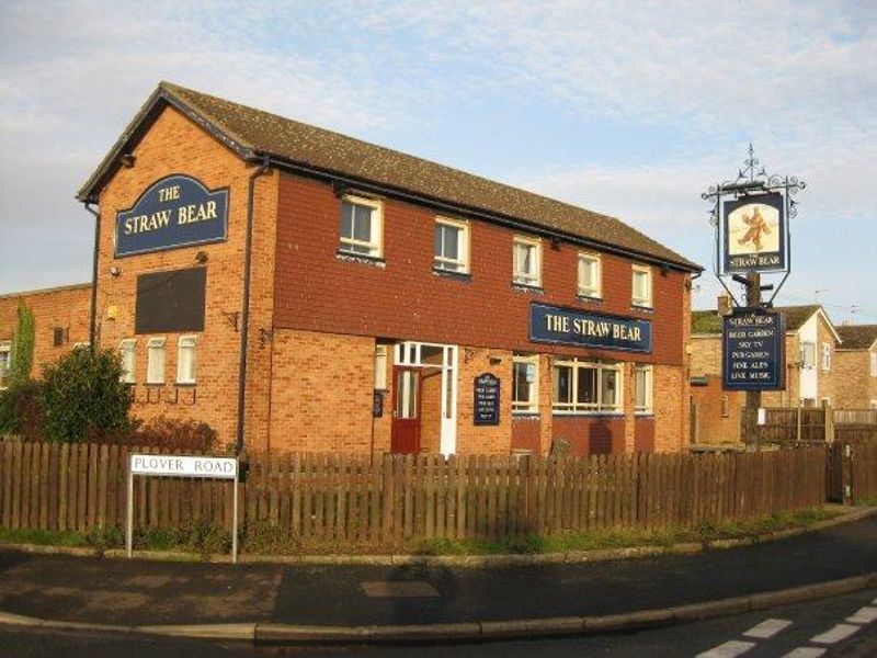 Carpenters Arms, Coates - CAMRA - The Campaign for Real Ale