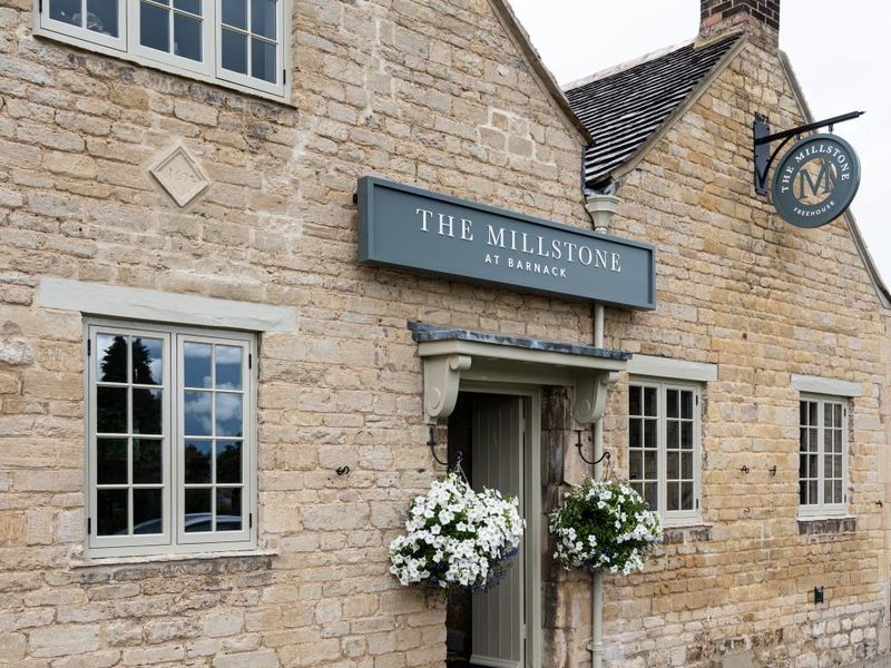 Bertie Arms, Uffington - CAMRA - The Campaign for Real Ale