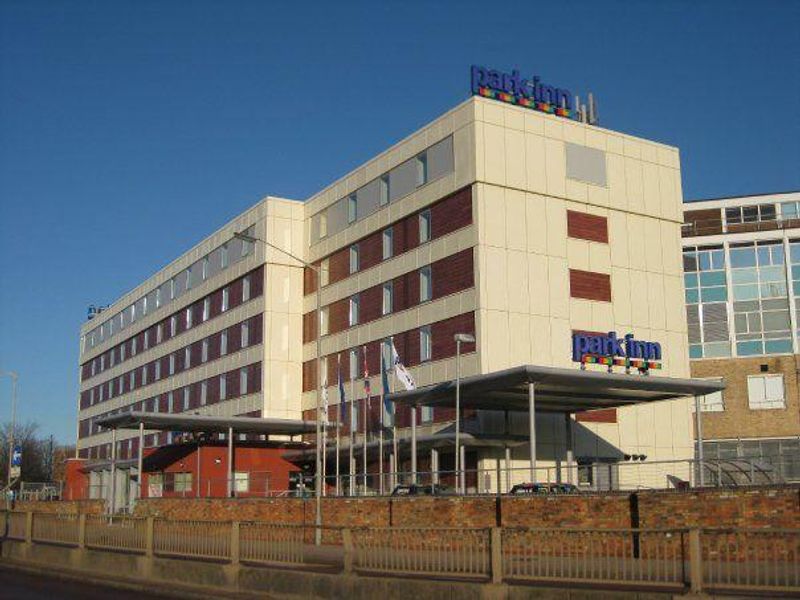 Charters, Peterborough - CAMRA - The Campaign for Real Ale