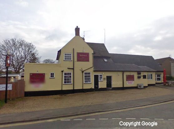 White Lion, Bury - CAMRA - The Campaign for Real Ale
