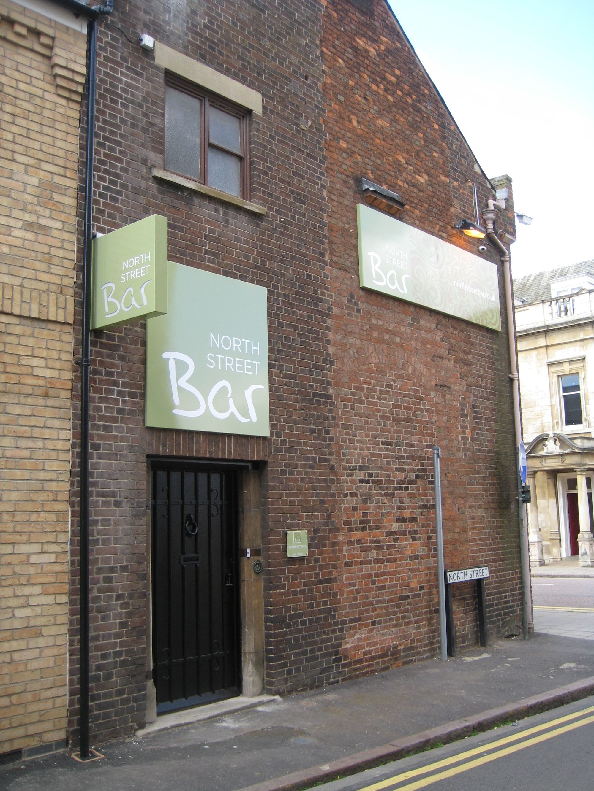 Submit Updates for Italian Gelato Co, Peterborough - CAMRA - The ...