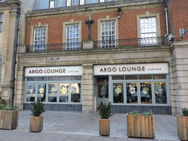 Charters, Peterborough - CAMRA - The Campaign for Real Ale