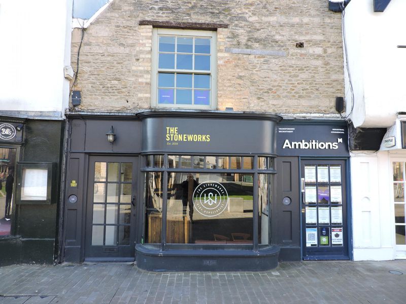 Charters, Peterborough - CAMRA - The Campaign for Real Ale