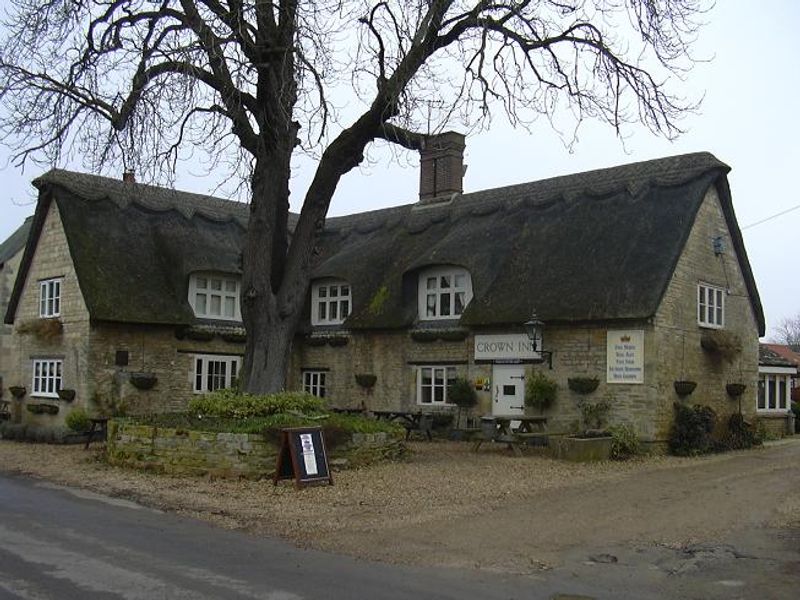 Elton Furze Golf Club, Elton - CAMRA - The Campaign for Real Ale