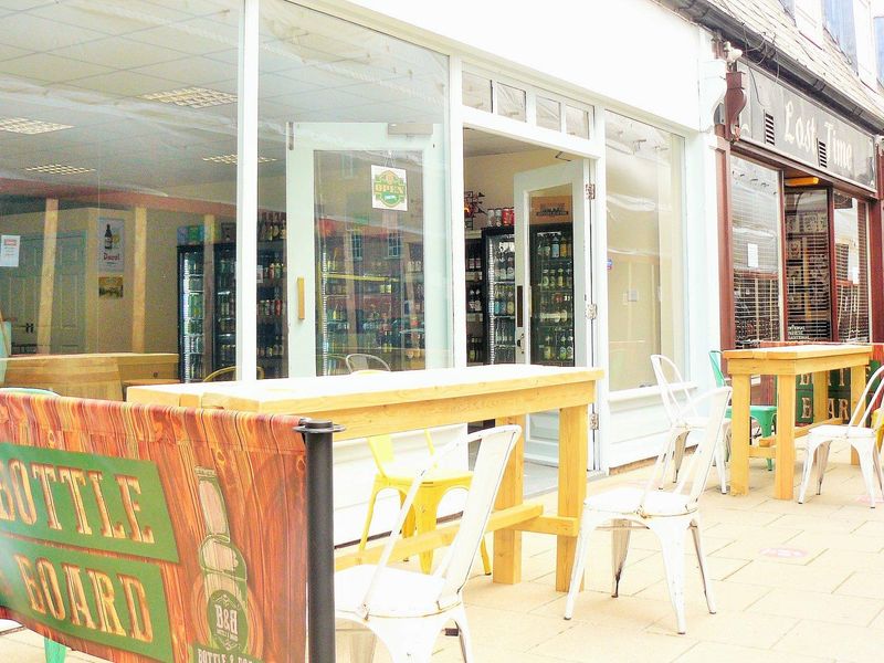 Charters, Peterborough - CAMRA - The Campaign for Real Ale