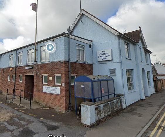 Chatteris Conservative Club, Chatteris - CAMRA - The Campaign for Real Ale